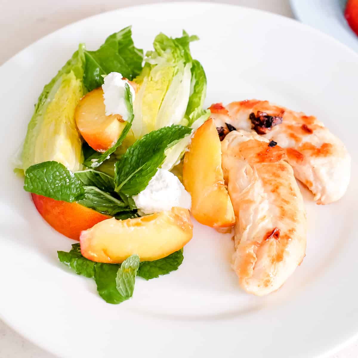 All Recipes - The Dinner App