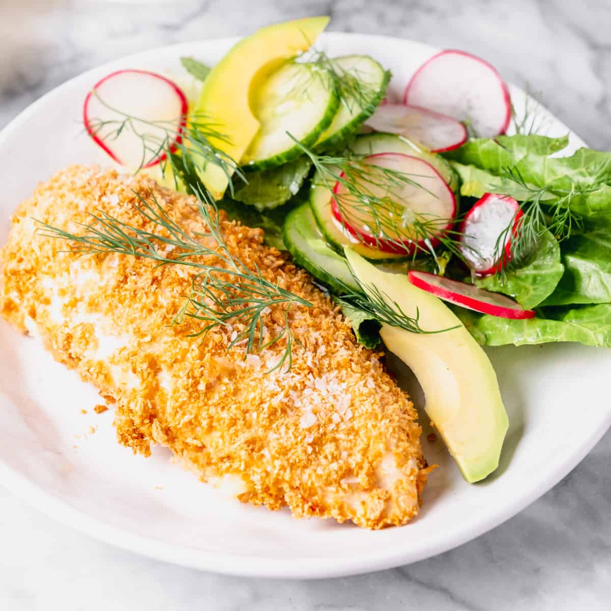 Weekly Meal Plan - Summer Week 4 - The Dinner App